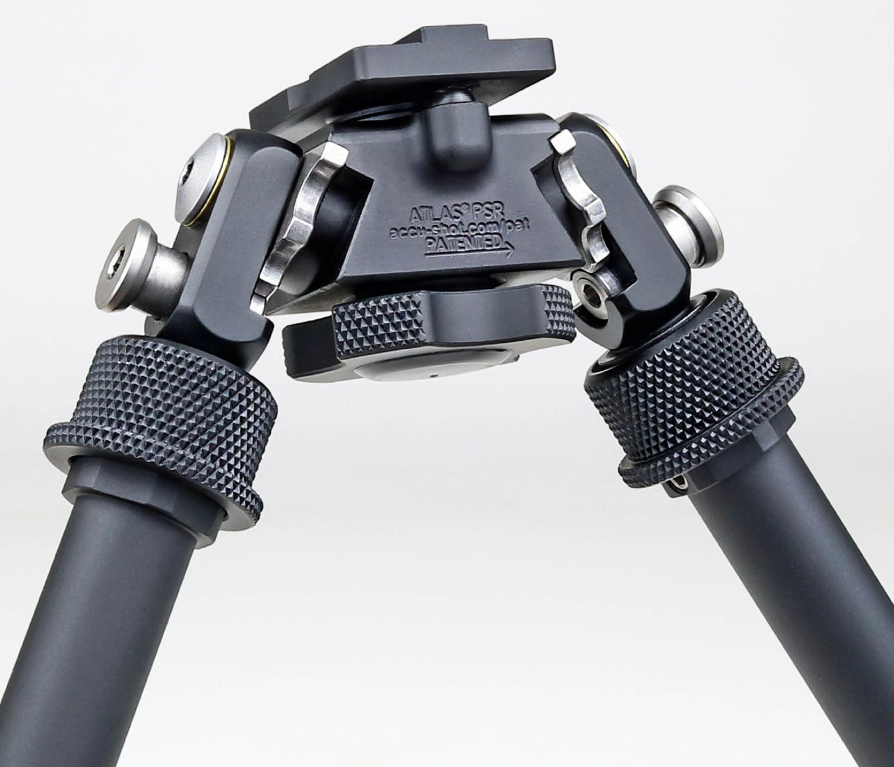 Atlas BT10 V8 Bipods
