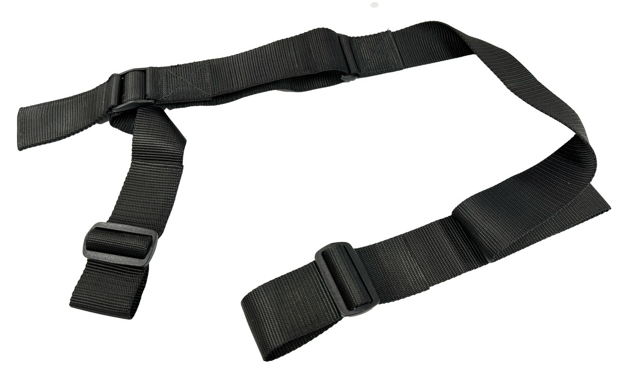 Battle Sling MK1 Snag-Free High Tenacity Nylon 2" Wide Webbing - Botach®