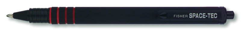 Fisher Space-Tec Retractable Space Pen