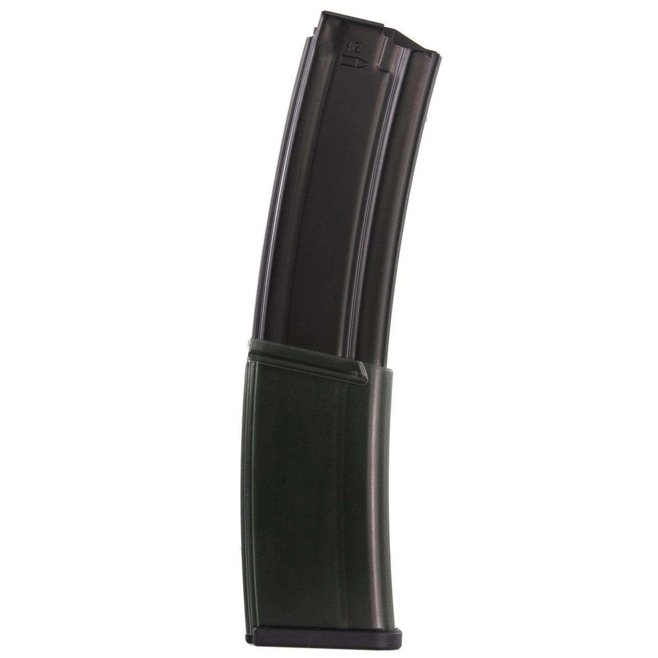 H&K MP7 4.6x30mm 40-Round Magazine - Botach®