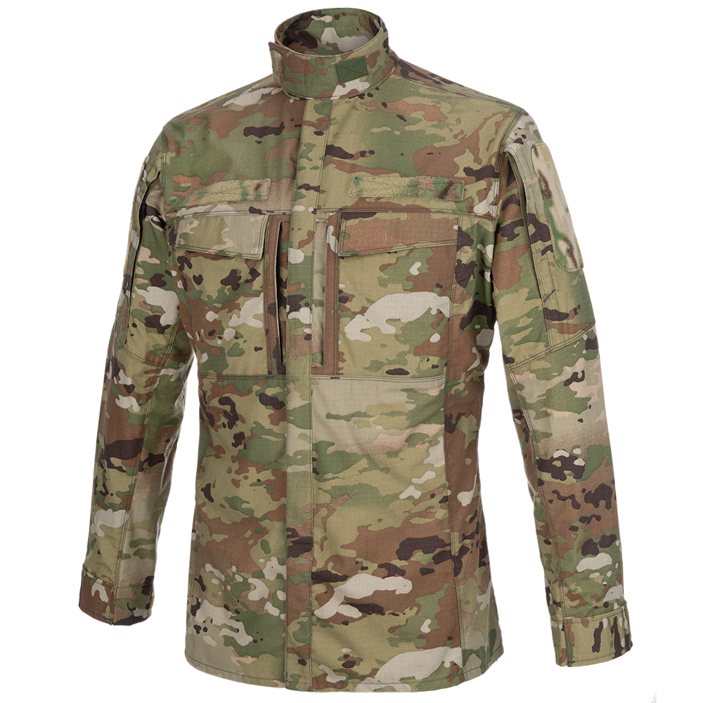 Vertx Recon Flex Garrison Shirt