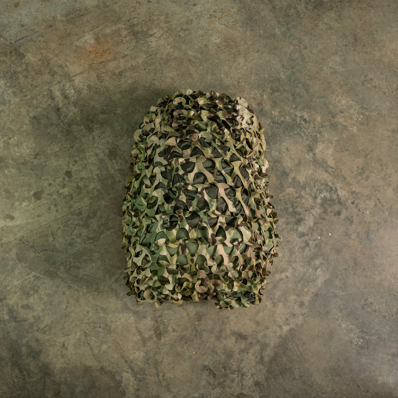 One Hundred Concepts Multicam PackScrim - Botach®
