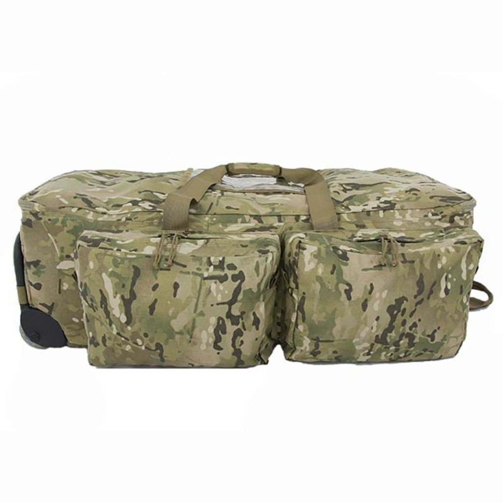 Tactical Assault Gear Loadout Bag Advanced - Botach®