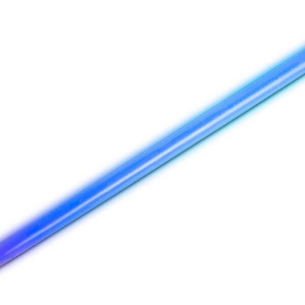 Cyalume 15 Inch Blue Baton Sticks (Pack of 5) - Botach®