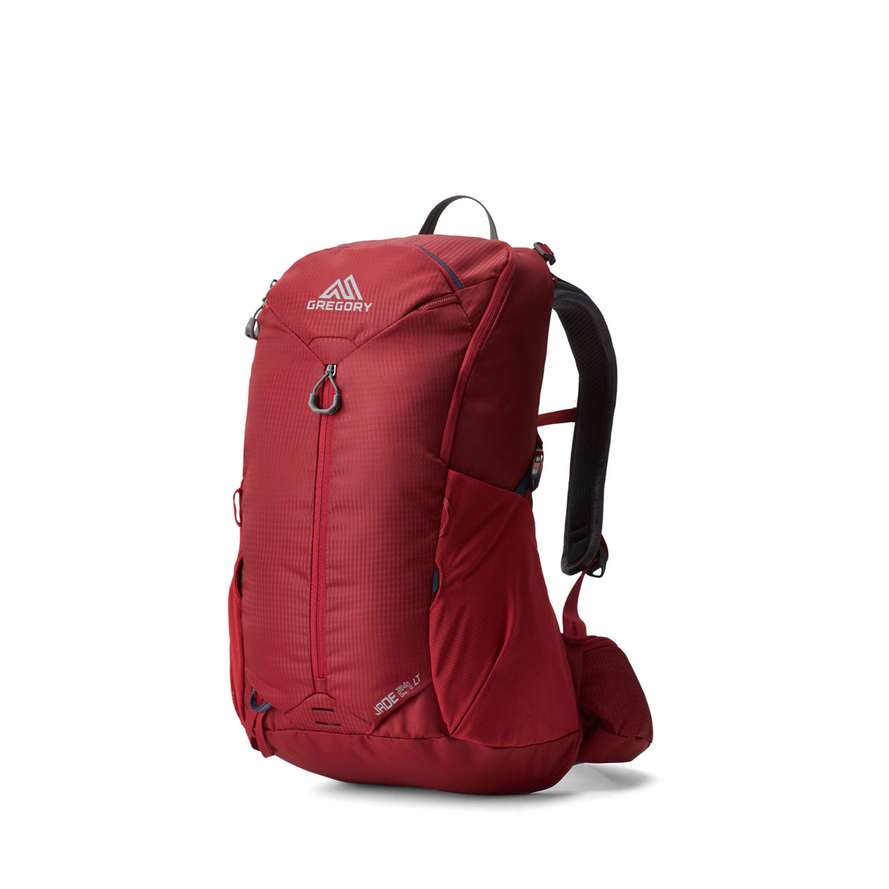 Gregory Jade 24 LT Backpack - Ruby Red - Botach®