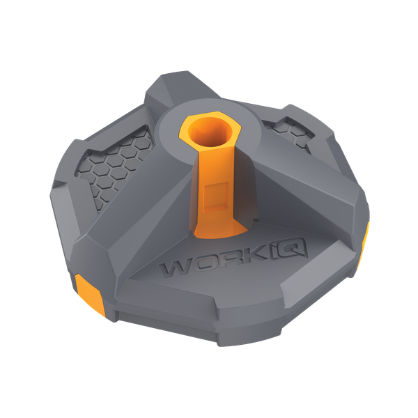 WorkIQ Tools IQ Connect Magnetic Mount - Botach®