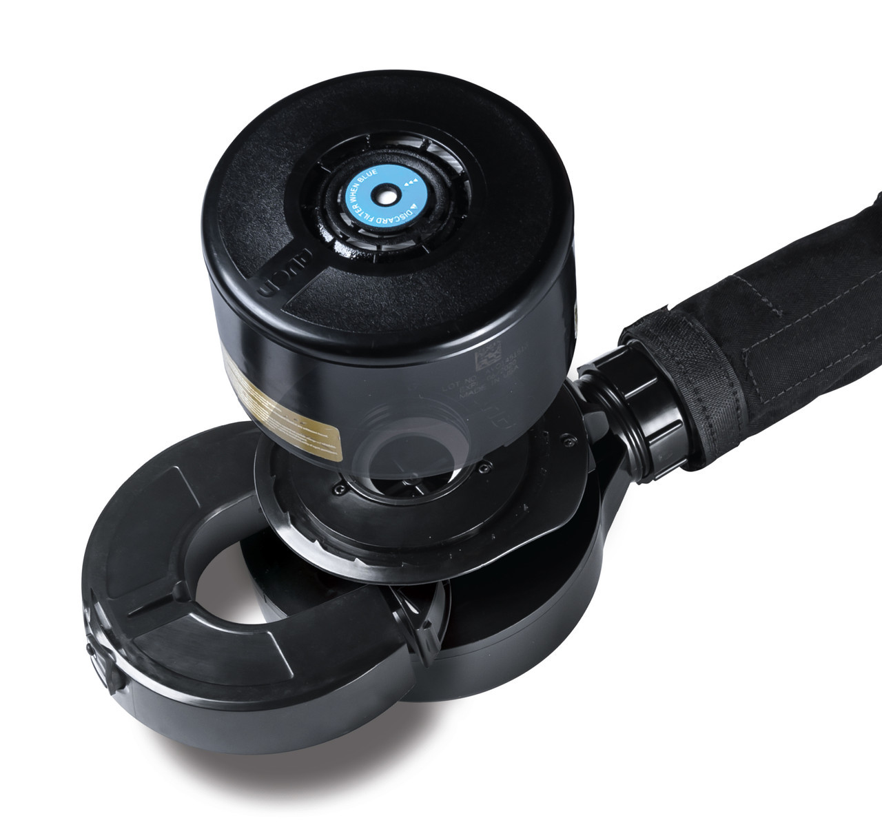 Avon Protection EZAir Base Kit - Botach®