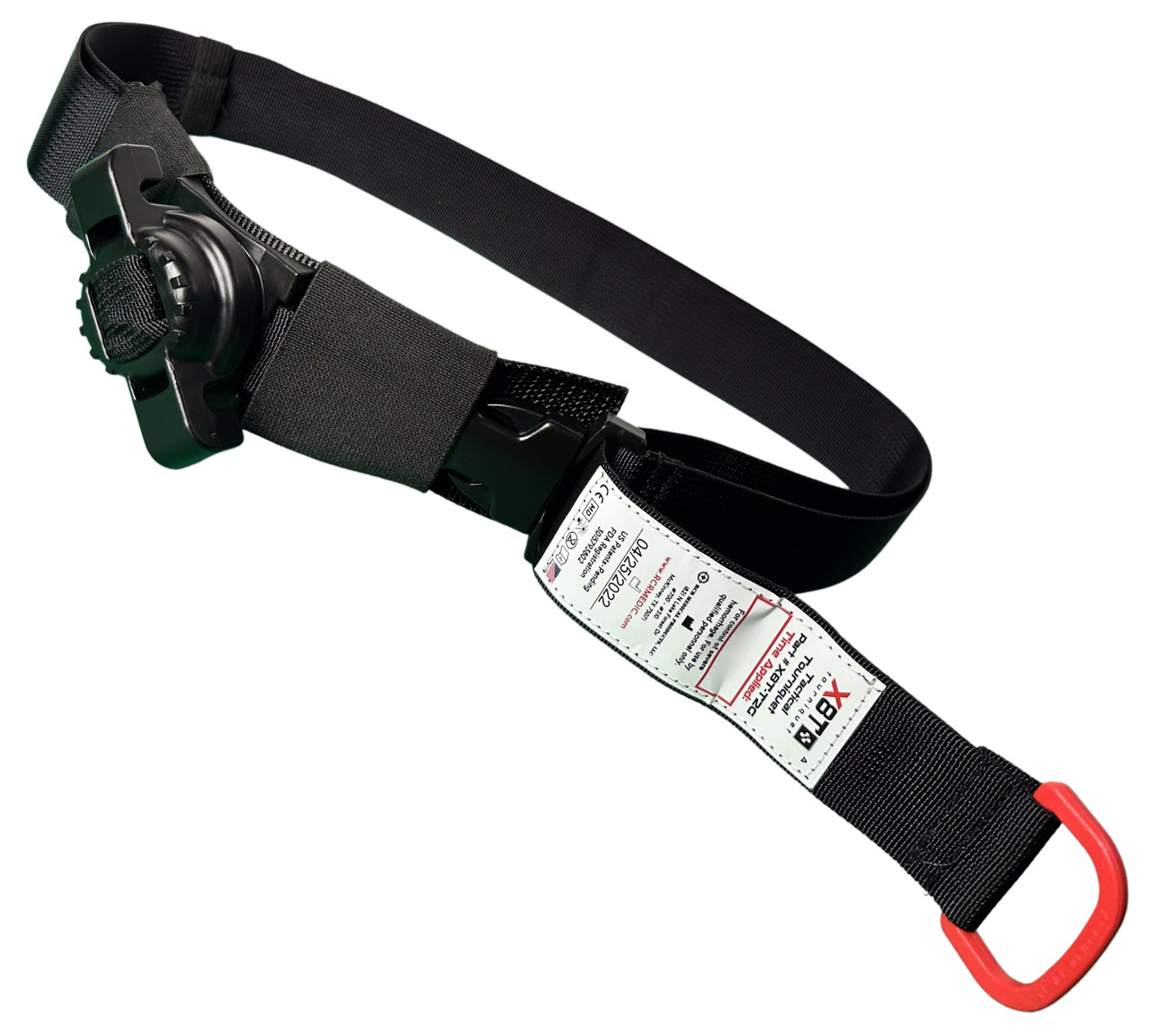 X8T Tourniquet Rapid MED Maximum Efficiency Dial - Botach®