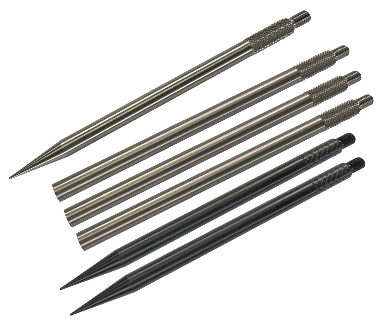 BattleSteel Replacement Mine Probe Kit Shafts - Botach®