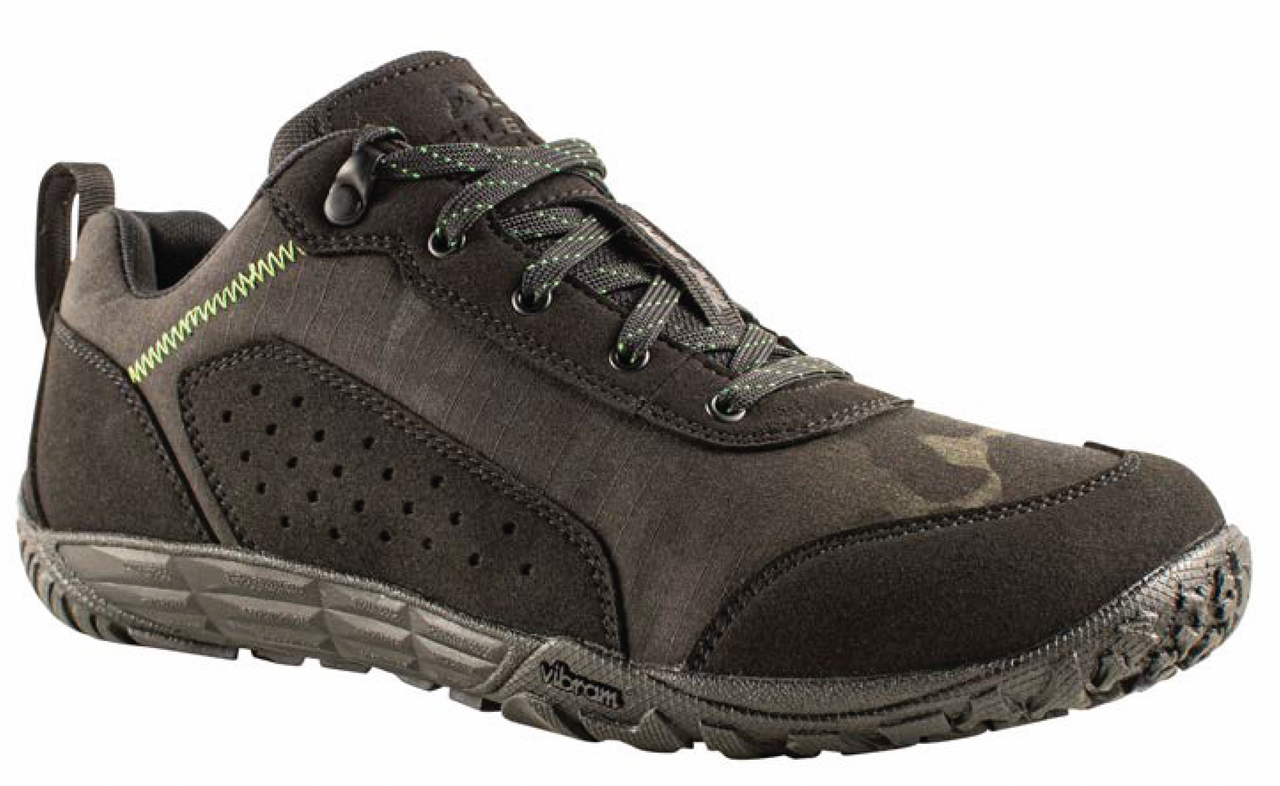 Belleville MM003 Mini-Mil Barefoot Activity Shoe - Botach®