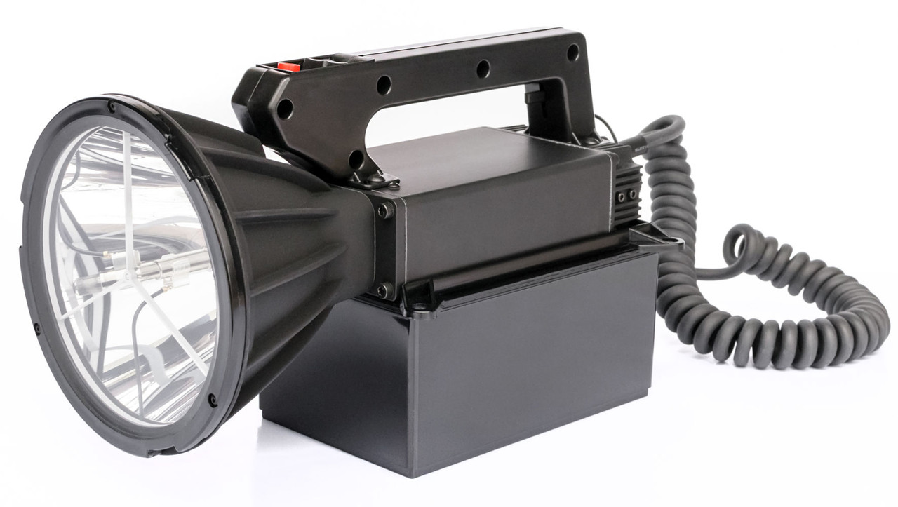 Peak Beam Maxa Beam Force Protection Package - Botach®