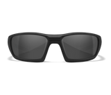 Wiley X Censor Polarized Grey Lens / Matte Black Frame