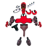 RedMan WDS Special Configuration Pack