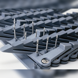 Federal Signal Stinger Spike Systems On Sale - Best Price | BOTACH