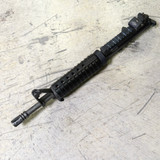Colt Commando 11.5" Upper Receiver Assembly - No Bolt, Police Trade