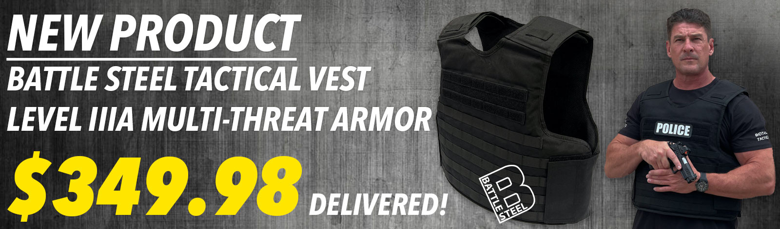 Botach.com | Law Enforcement, Military & Public Safety Gear