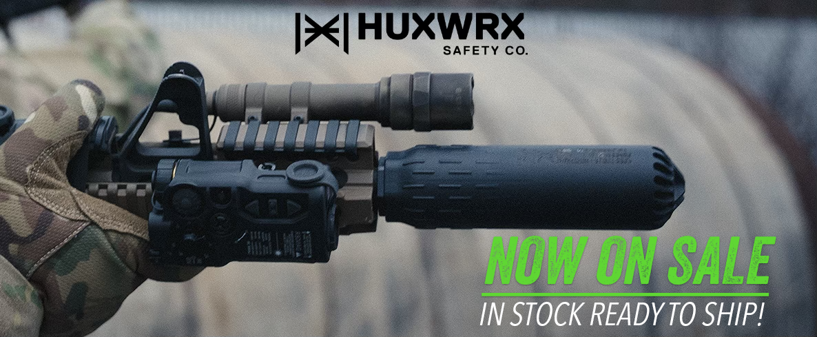 Law Enforcement, Military & Public Safety Tactical Gear Shop in Las ...