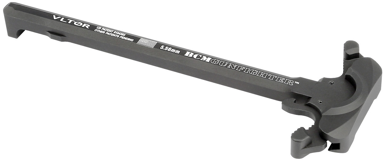 Vltor BCM Gunfighter MOD 3 Large 7.62mm Charging Handle