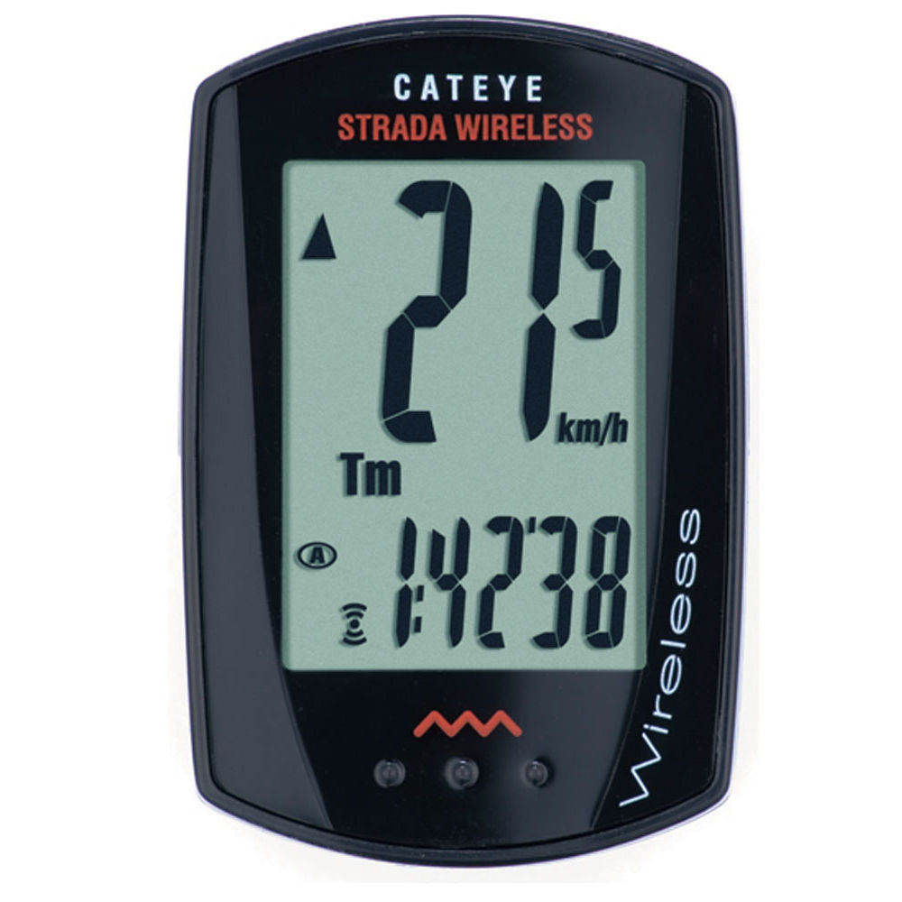 CatEye CC-RD310W Strada Slim Wireless Cycling Computer