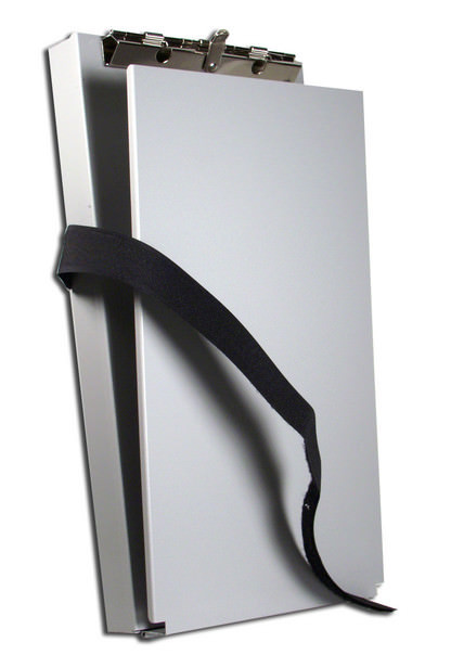 Saunders Aluminum Citation II Form Holders