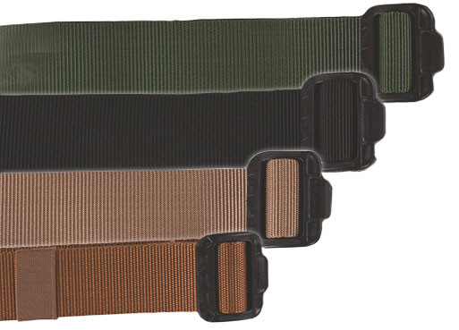 Tru-Spec Security Friendly Belts On Sale - Best Price | BOTACH