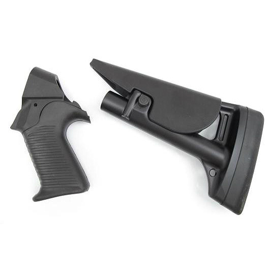 Benelli 70085 M4 Collapsible Stock Assembly