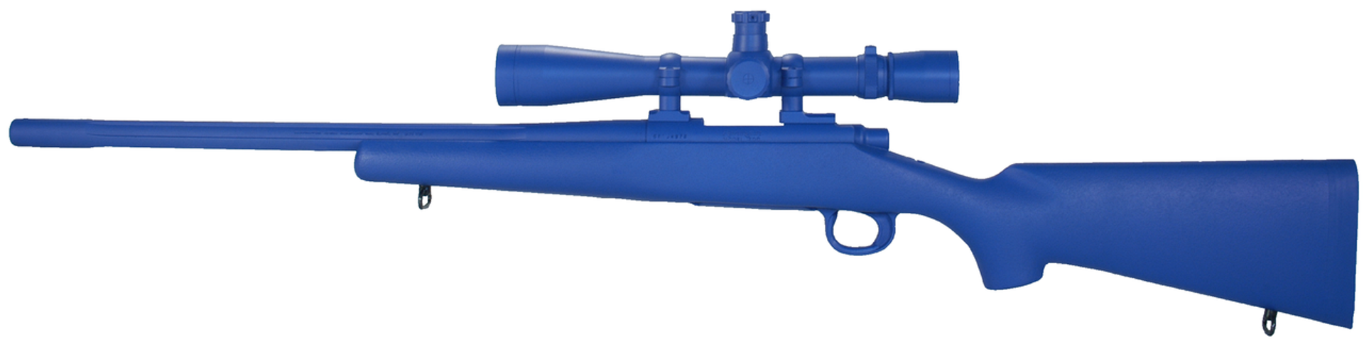 Blueguns Training Long Guns & Shotguns