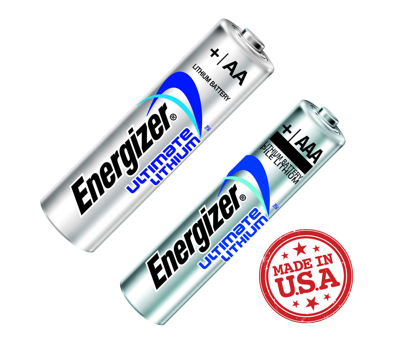 Energizer 2L76 3 Volt Lithium Batteries