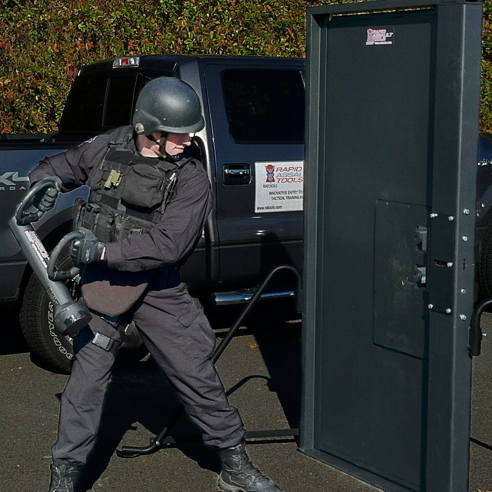 RAT Rapid Assault Tools All-In-One Rat Door On Sale - Best Price | BOTACH