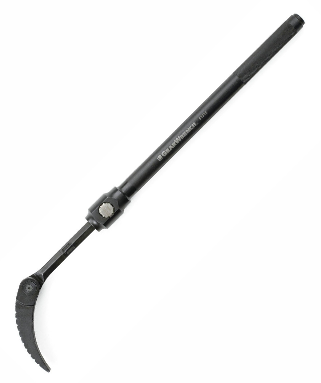 GearWrench 82220 Extendable Indexing Pry Bar