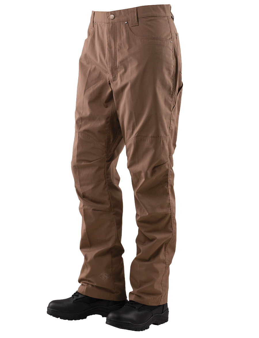 Tru-Spec 24-7 Series Men's Eclipse 65/35 Polyester/Cotton Rip-Stop Pants