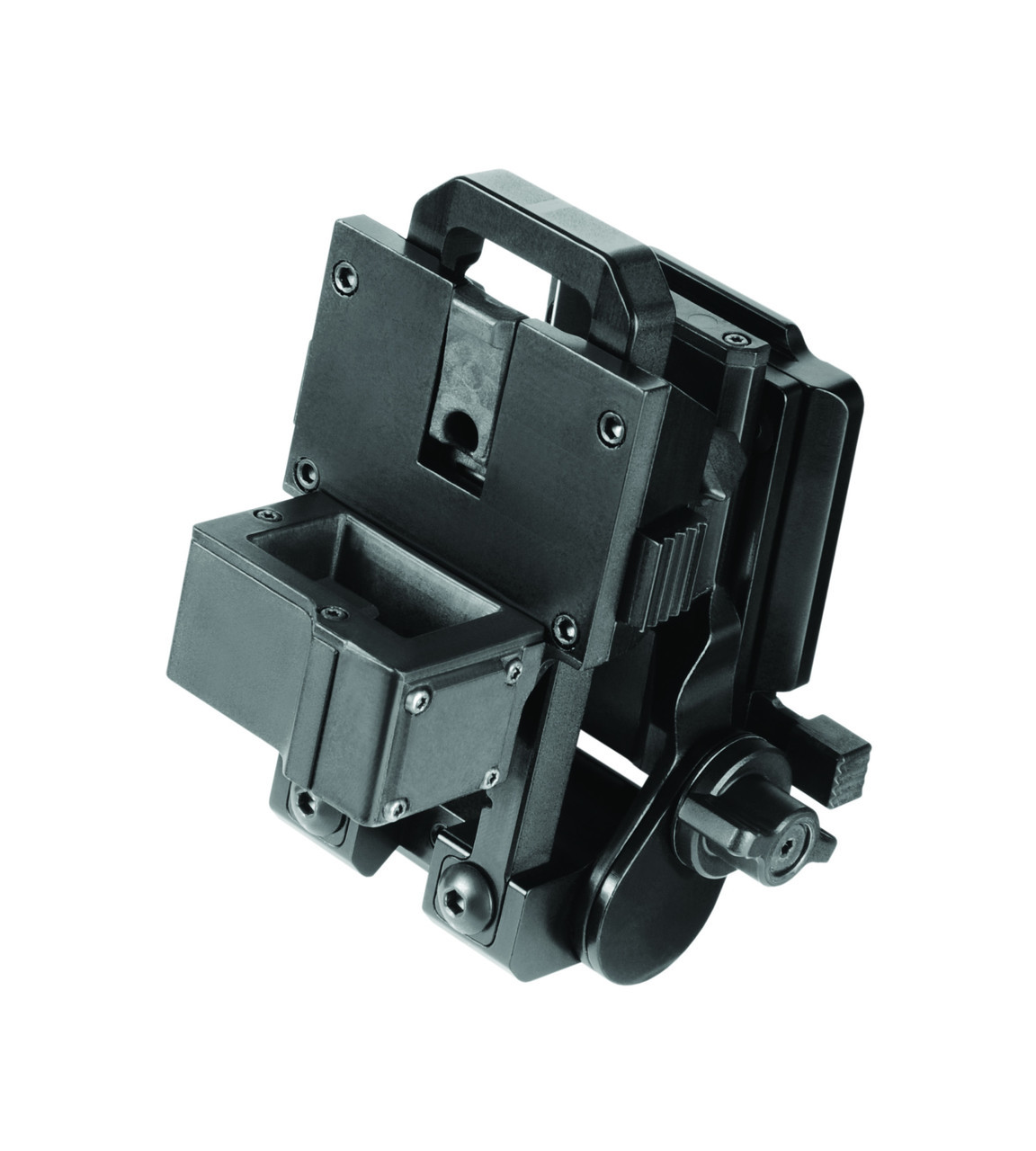 Wilcox L4 G11 Mount w/ Horn Interface Shoe (Non-Breakaway) On Sale ...
