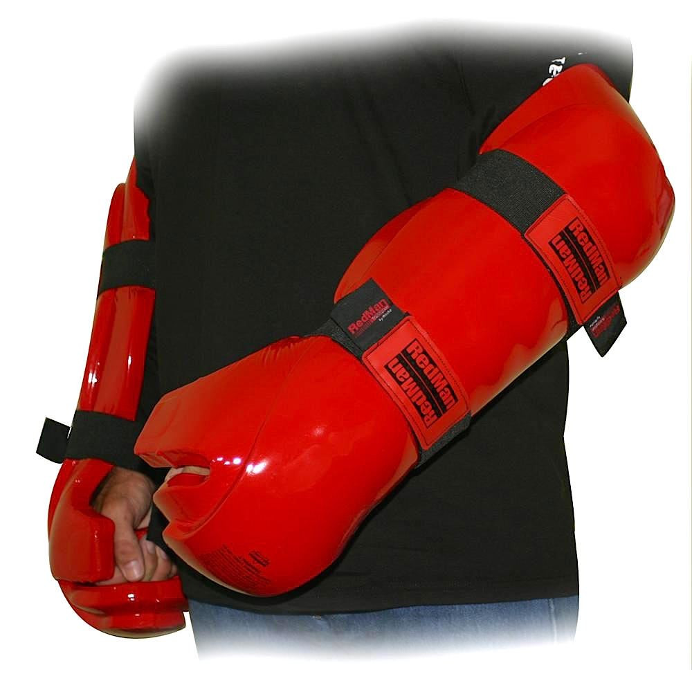 RedMan XP Instructor Arm Guard On Sale - Best Price | BOTACH