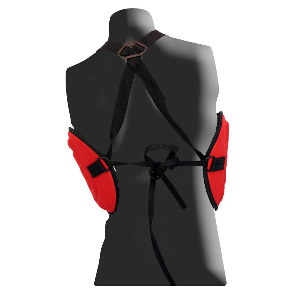 RedMan Chest Guard On Sale - Best Price | BOTACH