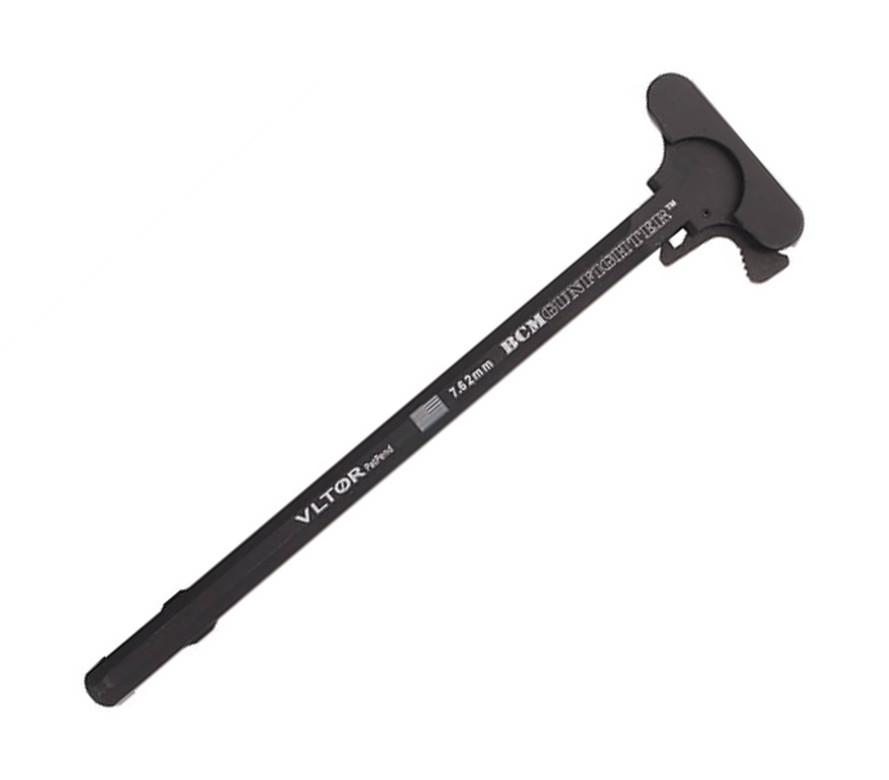 Vltor BCM AR15/M4 Gunfighter MOD 5 Short 7.62mm Charging Handle