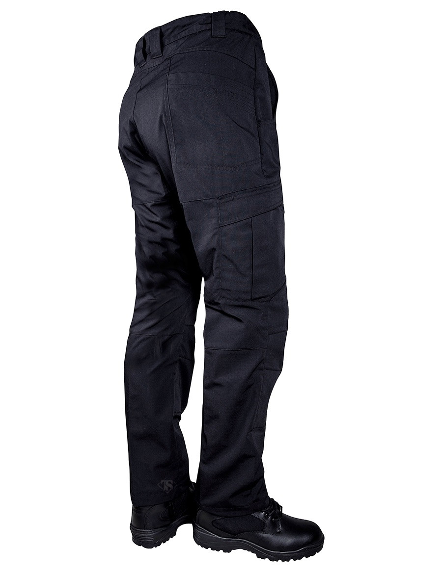 Tru-Spec Men's 24/7 Series Vector 6.5 oz. 65/35 Polyester/Cotton Rip ...