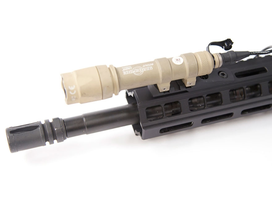 Magpul M-LOK Polymer Cantilever Rail/Light Mount On Sale - Best Price ...
