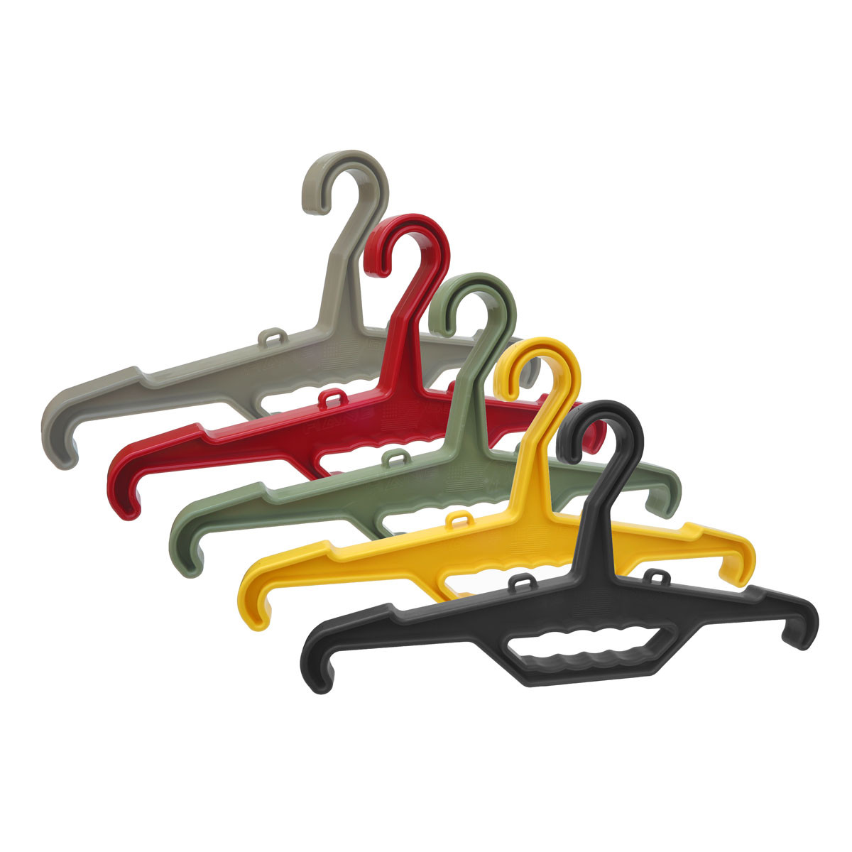 Hang-Gear Tough Heavy Duty Hangers the ultimate tactical hanger