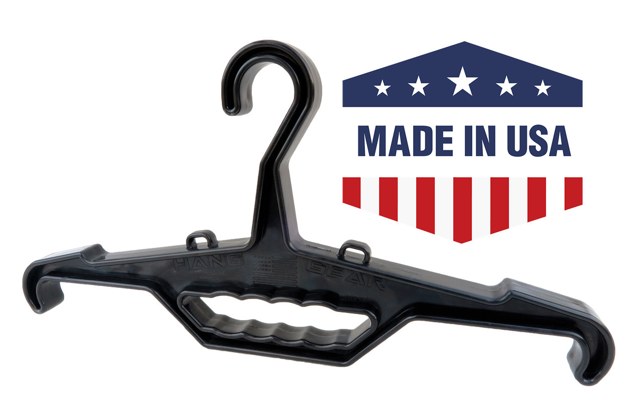 Hang-Gear Tough Heavy Duty Hangers