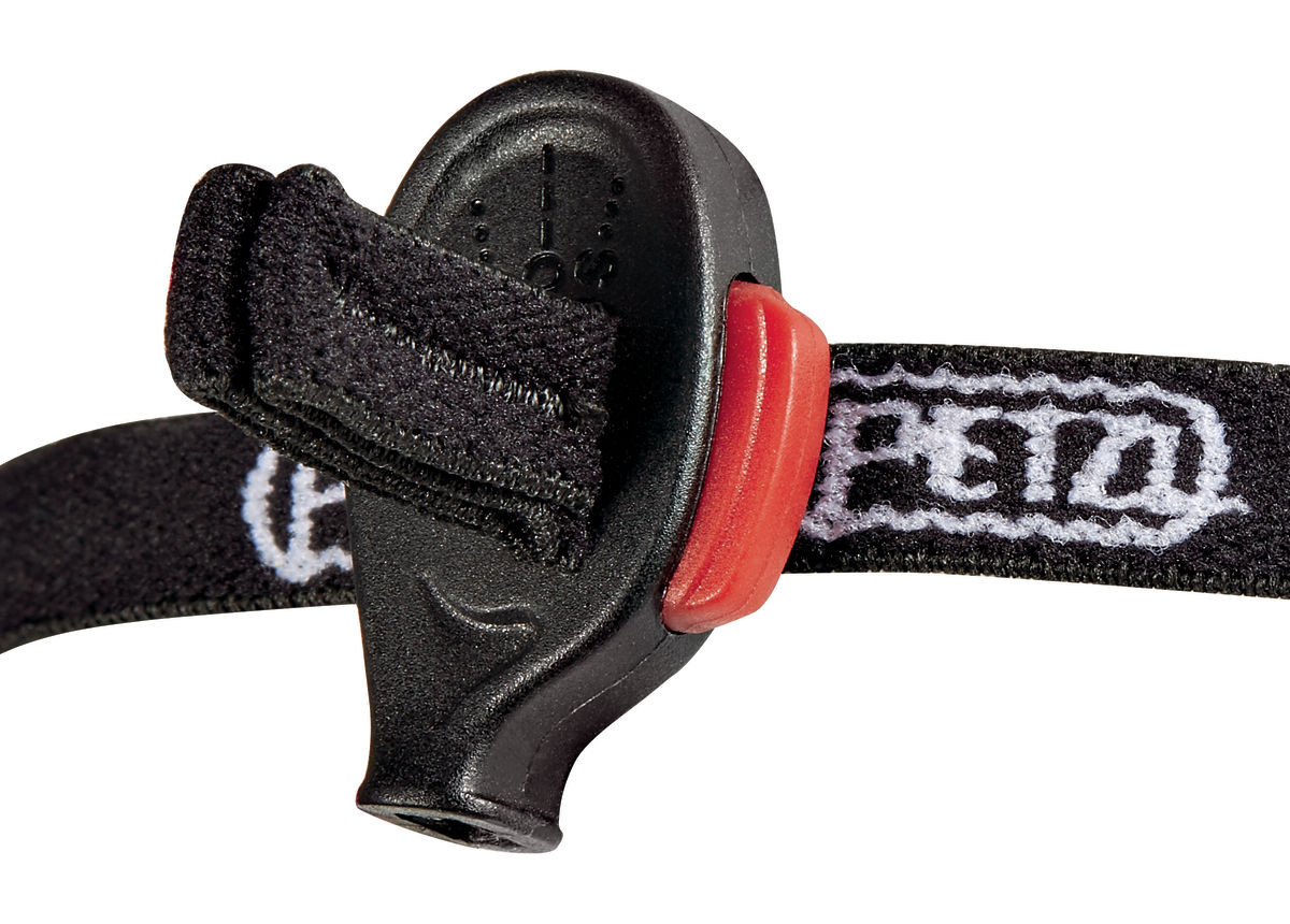 Petzl e+LITE Compact Emergency Headlamp