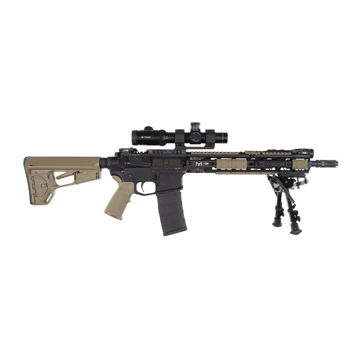 Magpul M-LOK Bipod Mount On Sale - Best Price | BOTACH