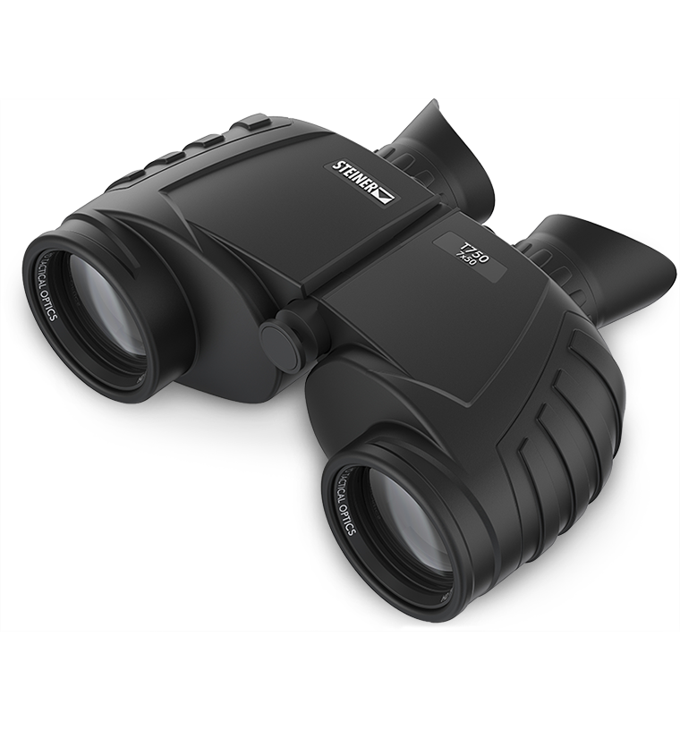 Steiner 2052 T750 7x50 Tactical Binoculars On Sale - Best Price | BOTACH