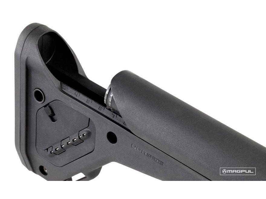 Magpul UBR Gen 2 AR-15 Reinforced Collapsible Stock