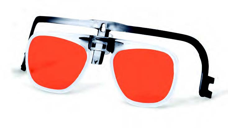 AVON CBRNCF50e Replacement Filter