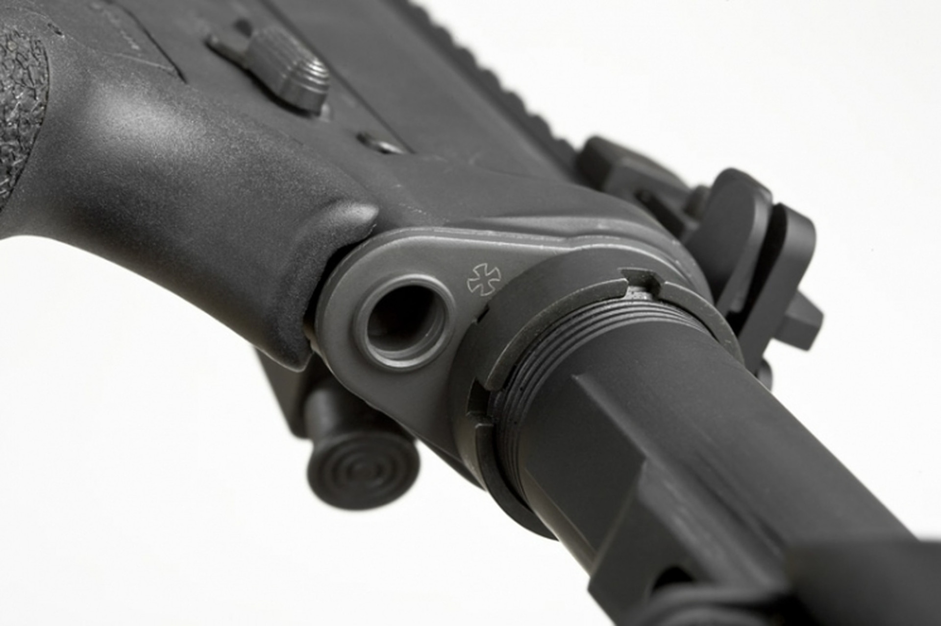 BattleSteel QD End Plates On Sale - Best Price | BOTACH