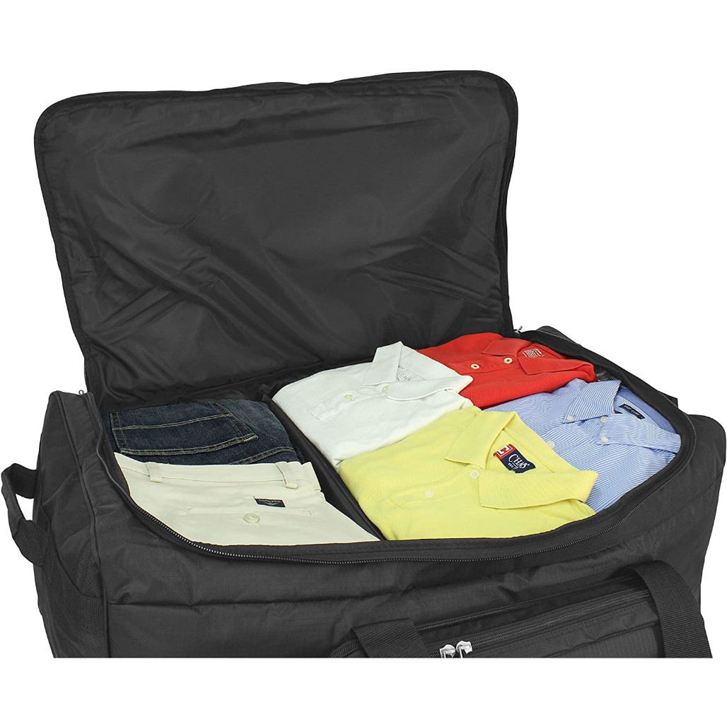 Mercury Tactical Mini Monster Wheeled Deployment Bag On Sale - Best ...