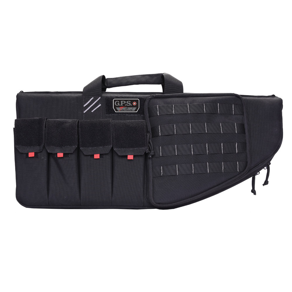 Plano 81560 Soft Sided Tactical AR 15 Case