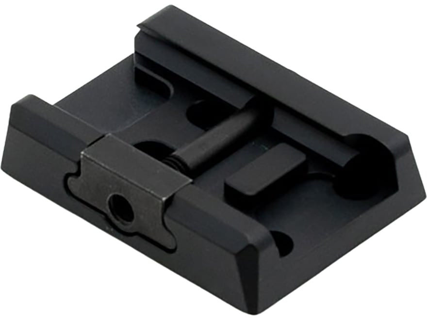 Scope Mounts On Sale In Online Store - Botach