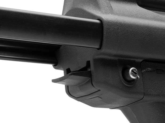 Magpul SL Collapsible Stock HK94/MP5 - Botach