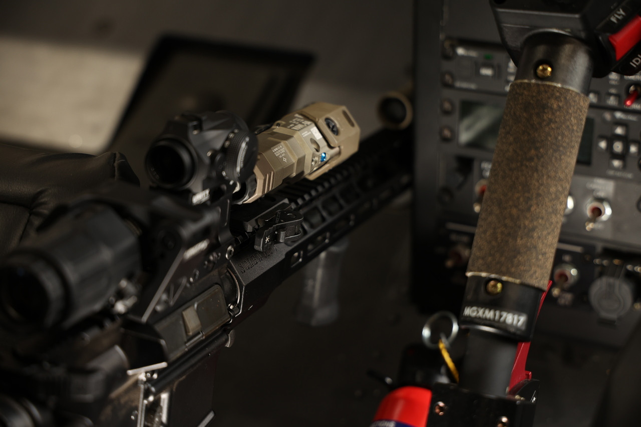 Unity Raxis In-Line Mount On Sale - Best Price | BOTACH